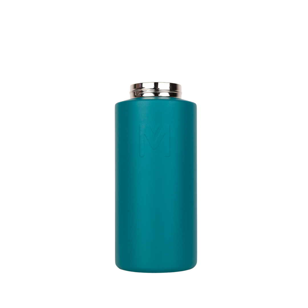 MontiiCo Fusion Universal Insulated Base Size 4 1 Litre Pine Little